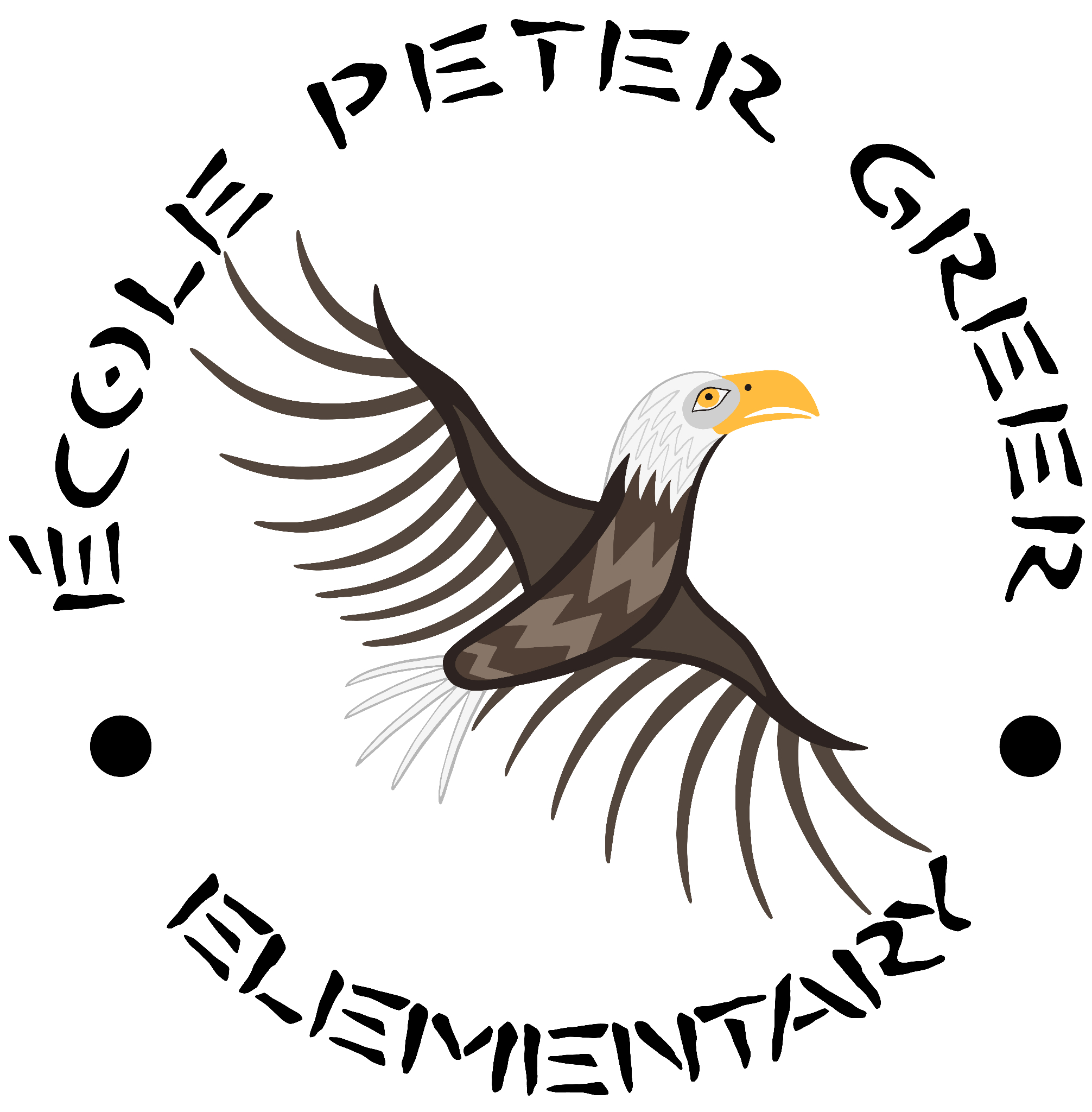 Home - École Peter Greer Elementary